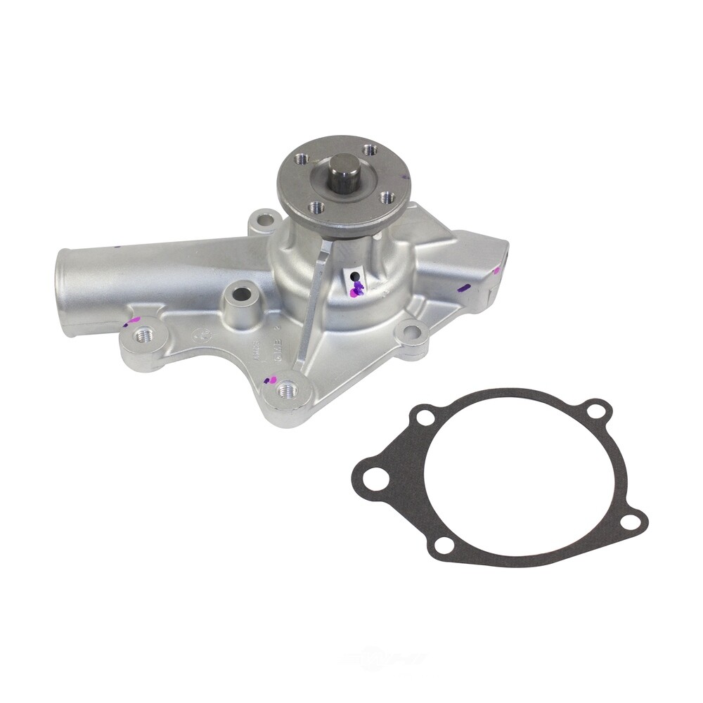 Engine Water Pump FVP 110-1090 for sale online | eBay