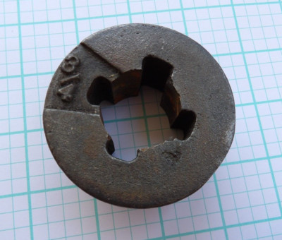 Pipe Threaders & Dies - Reed Threader