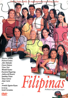 Filipino Tagalog Movies on DVD For Sale: Filipinas | eBay