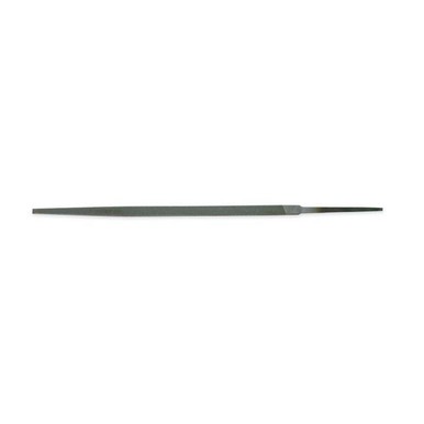 Square Double Cut Bastard File 10" | eBay
