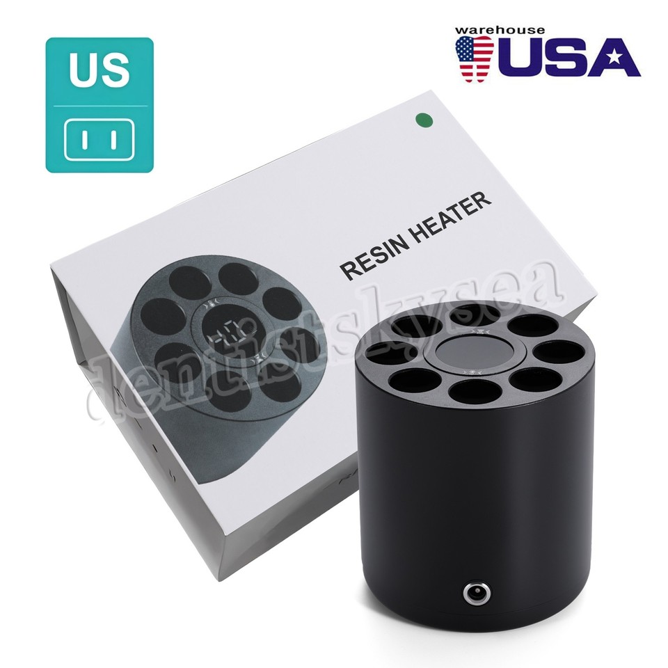 Dental Composite Resin Heater Material Warmer Soften 40/50/70 ...