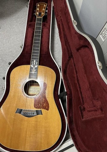 Premium Limited Model Taylor Xxv-Pr 25Th Anniversary Eco No.MG201 | eBay