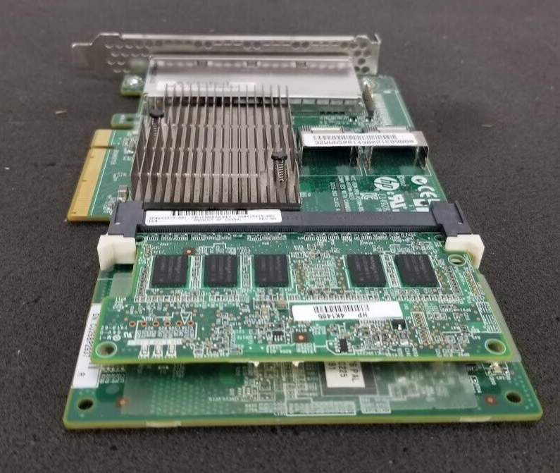 HP E149282 CONTROLLER BOARD (KCC-REM-HPQ-HSTNM-B027) | eBay