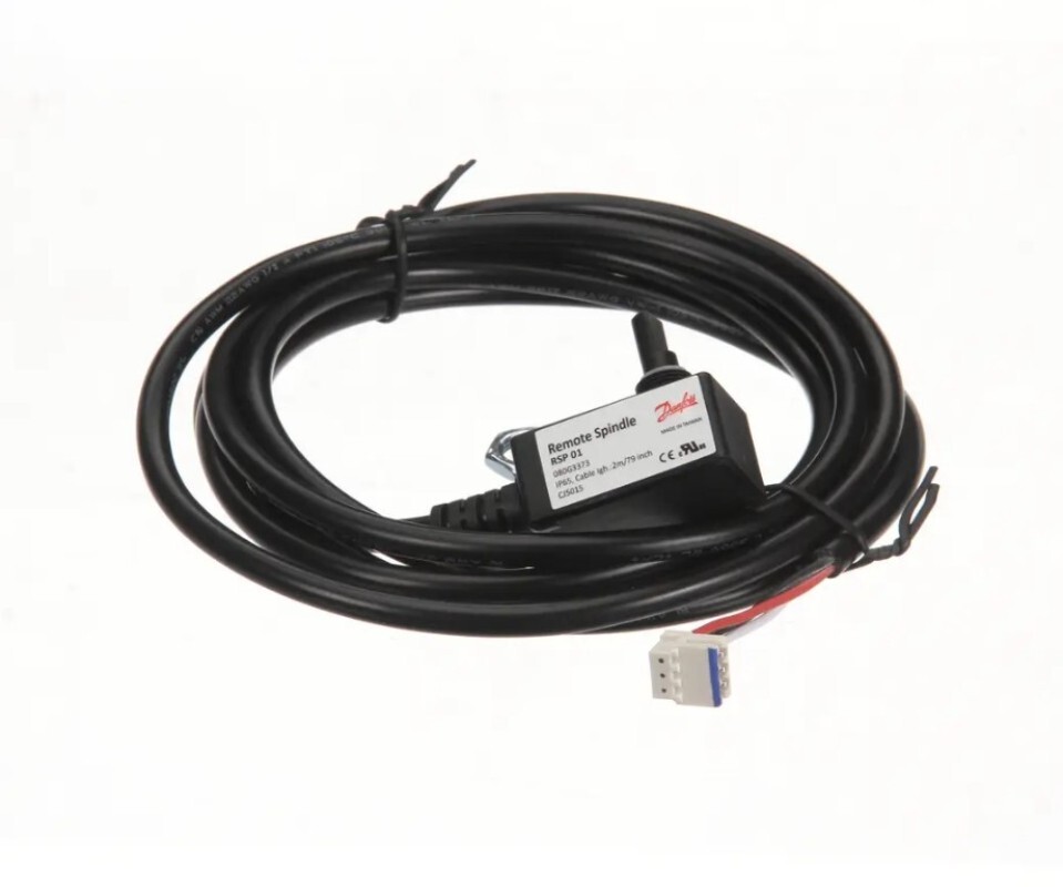 Danfoss RSP 01 Remote Spindle 080G3373 for sale online | eBay