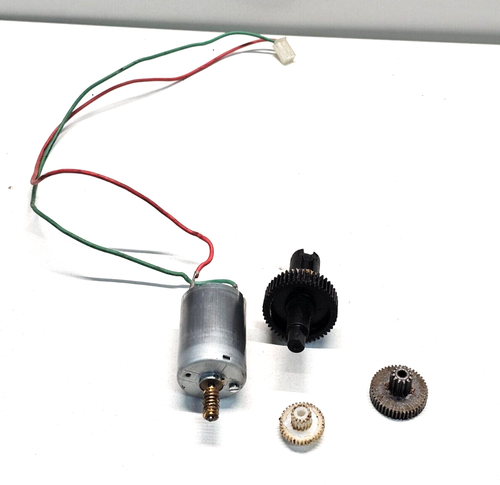 TL9) Original BOSCH Benvenuto B20 CTES1 Motor Antrieb | eBay.de