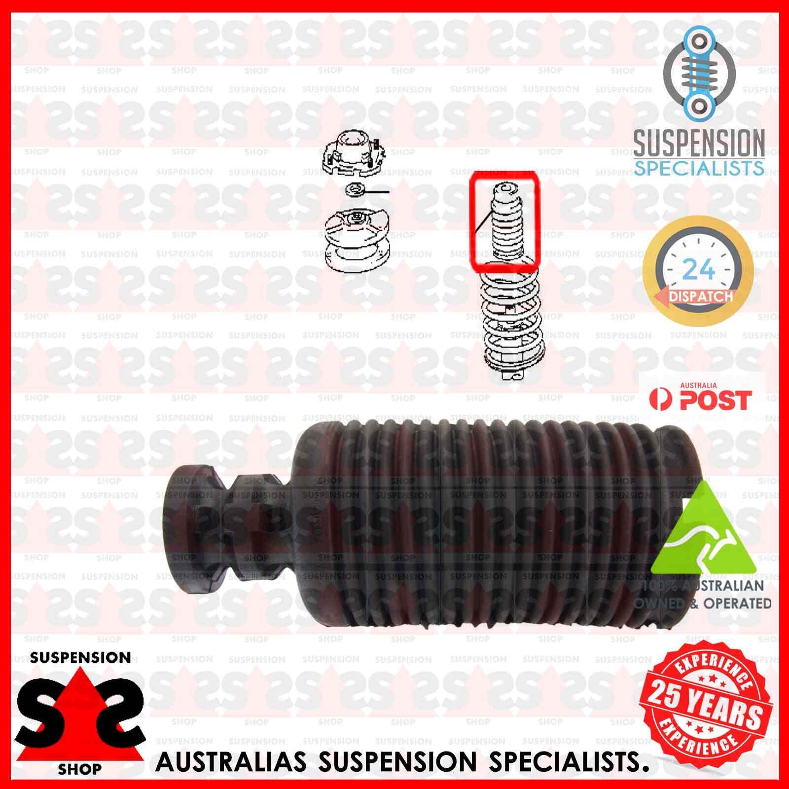 Front Axle Protective Cap/Bellow, Shock Absorber Suit TOYOTA Corolla ...