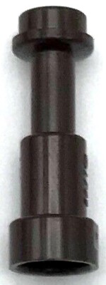 Lego New Dark Brown Minifigure Utensil Telescope Piece | eBay