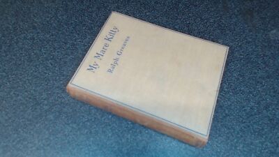 My Mare Kitty, also Daylight and some others, Ralph Greaves, Arro | eBay