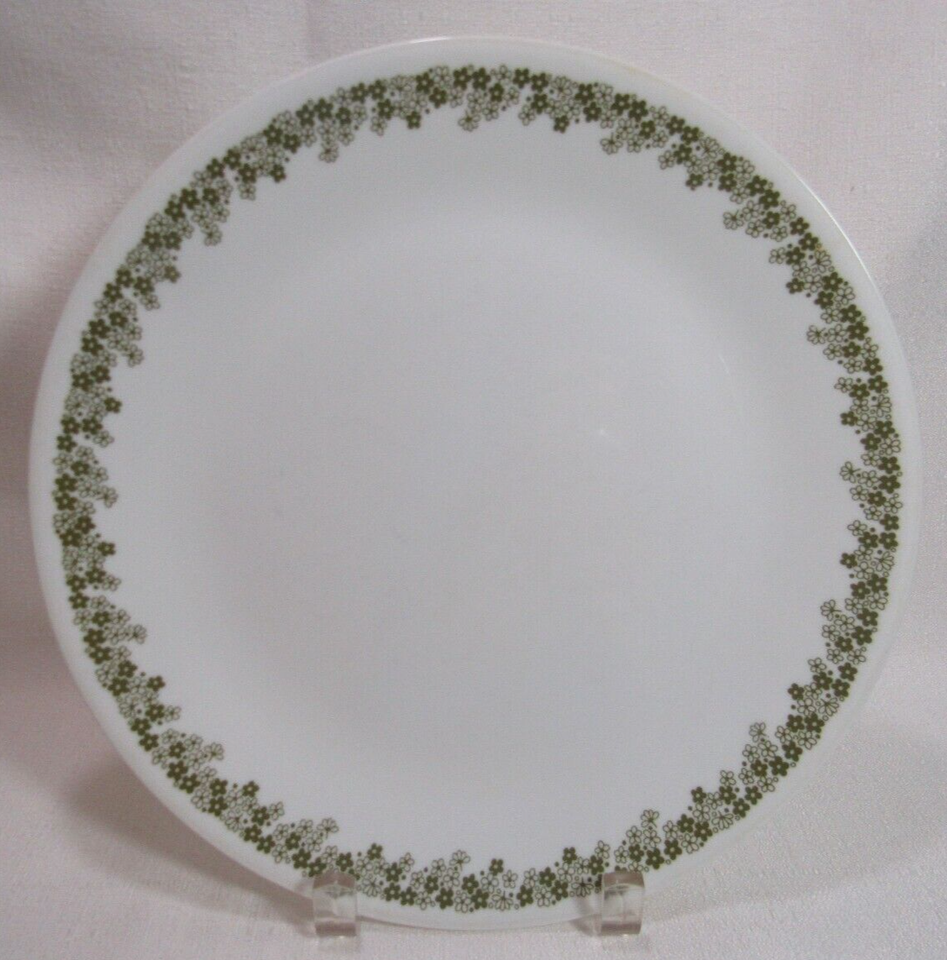 Corning Ware Corelle SPRING BLOSSOM Retired Pattern Five (5) Dinner ...