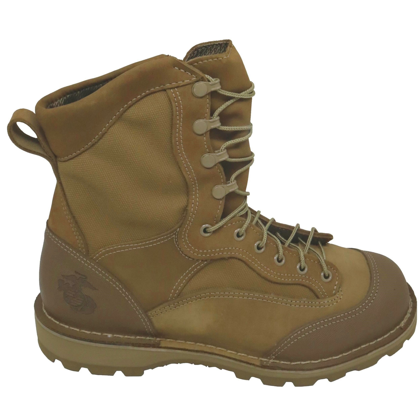 Danner GI USMC Temperate Weather RAT Boot, Spped Lacer, GTX, Vibram ...