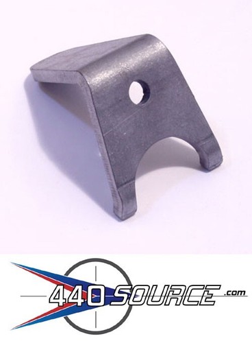 Original Steel Distributor Hold down Clamp for Big Block Mopar Dodge ...