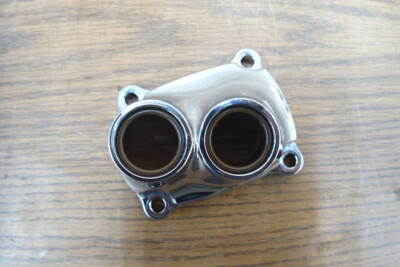 HARLEY-DAVIDSON TWIN CAM LIFTER PUSH ROD HOUSING COVER | eBay