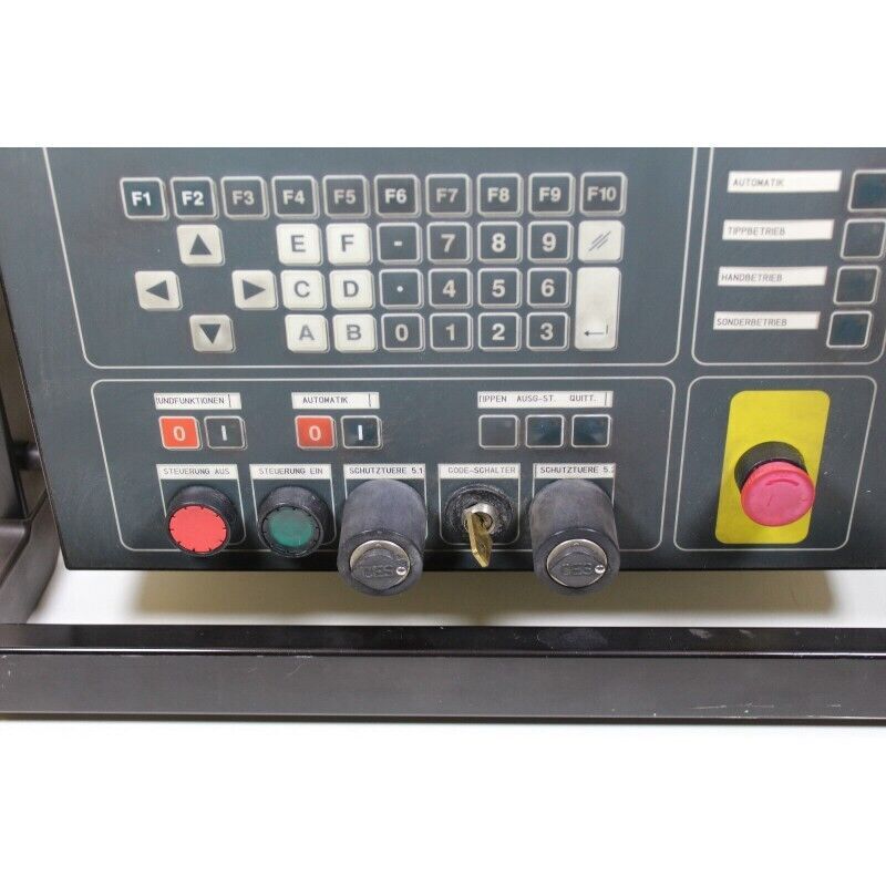Bosch FE AT/CP-E2 (Operator Interface Control Panel) - 6 months ...