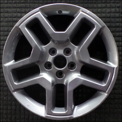Honda Passport 20 Inch Painted OEM Wheel Rim 2022 To 2024 | eBay