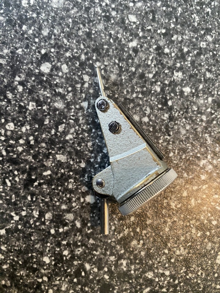 Interapid Vertical Dial Test Indicator (312B-1V) | eBay