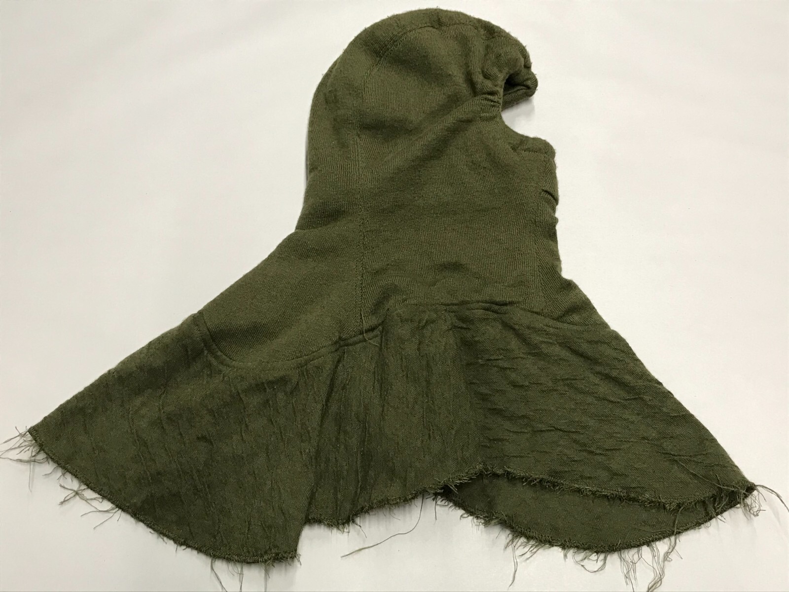 Balaclava Vehicle Crewmans Hood CVC USGI Military Surplus | eBay