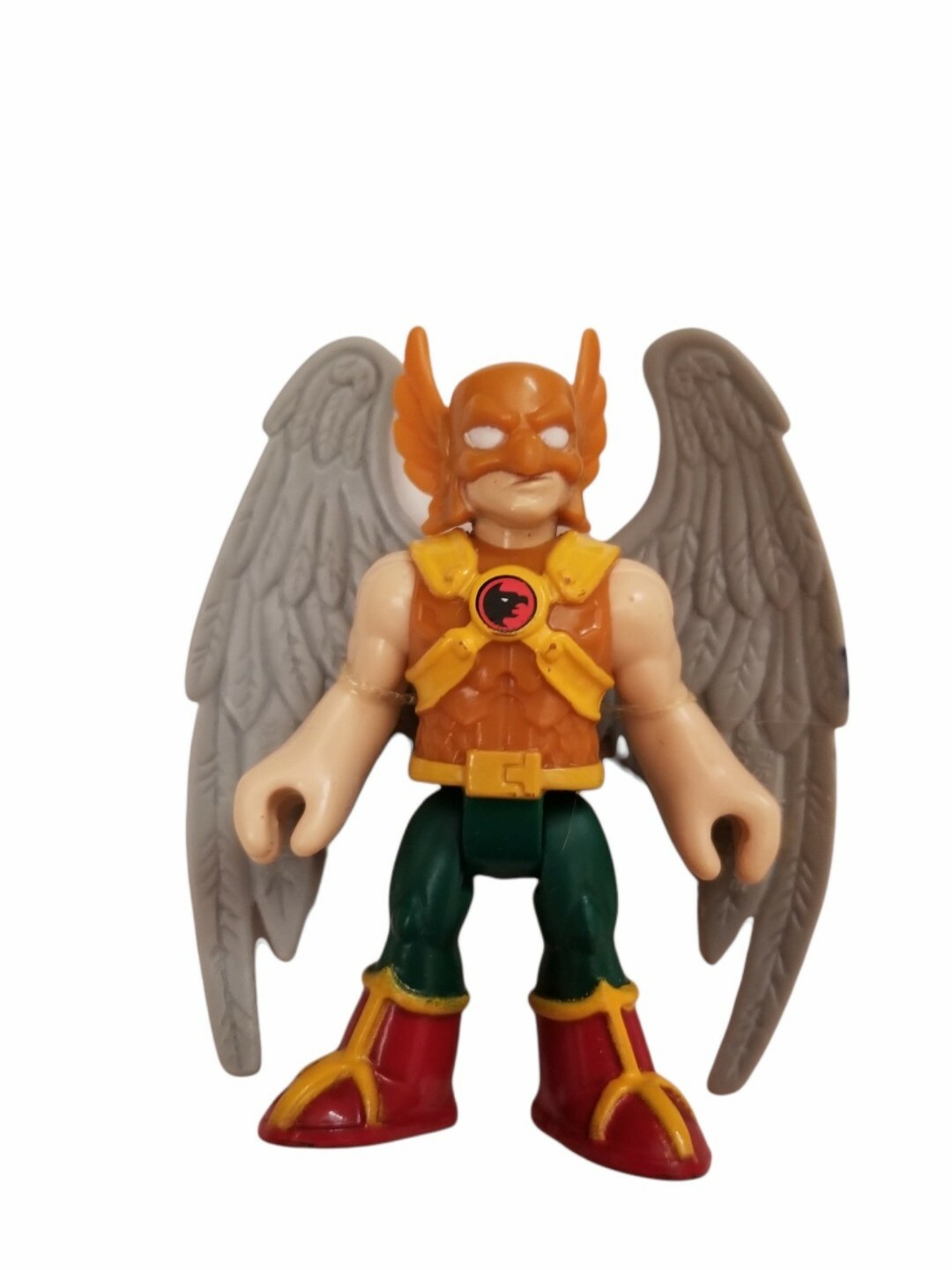 Imaginext DC Super Friends HAWKMAN figure Justice League | eBay