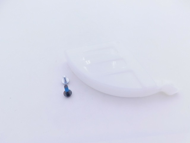 1996 Suzuki Rm125 Rear Brake Rotor Disk Cover Guard for sale online | eBay