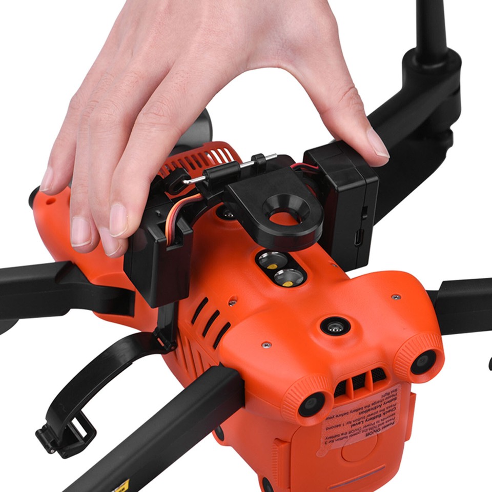 For Autel Robotics EVO II Pro/EVOII Drone Airdrop Device Air Drop ...