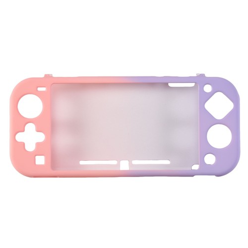 Pour Switch Lite Etui de Coque Coloré Mignon Couverture ArrièRe Rigide ...