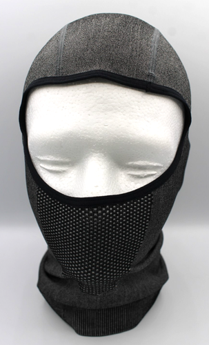 Nike ACG Dri-Fit Balaclava Adult Men's Anthracite/Summit White/Black | eBay