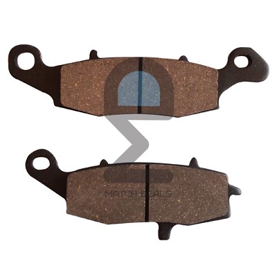 BRAKE PADS FOR KAWASAKI 43082-0008 43082-0009 43082-0044 43082-0046 | eBay