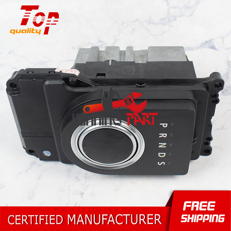 For Land Rover Discovery Sport Evoque LR070696 GEAR SHIFT MODULE 9 ...