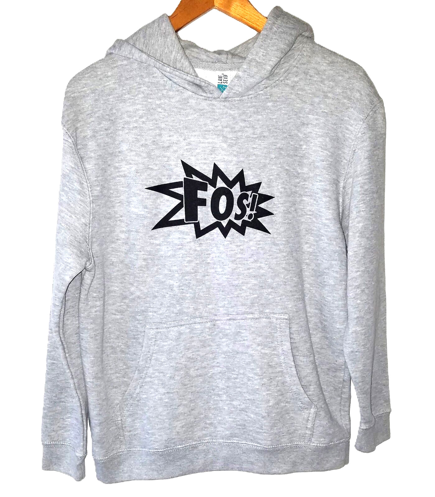 VIRGIL ABLOH FOS Figure of Speech Brooklyn Museum Hoo… - Gem