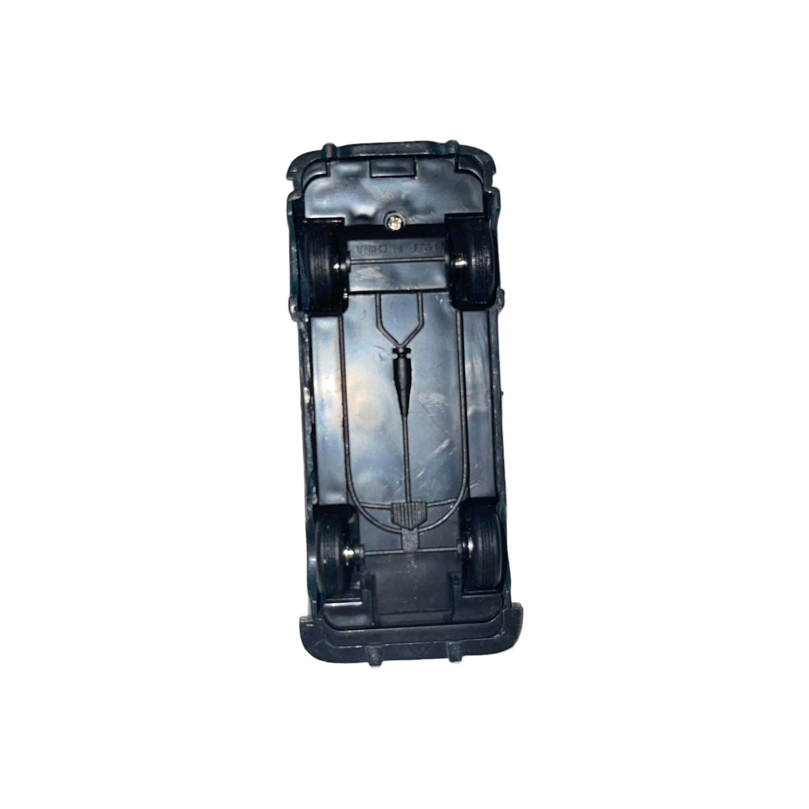 Lemax Beach Wagon Car 84834 Chrstmas Village Accessory Retro Holliday ...