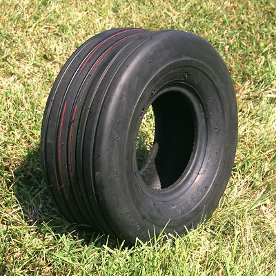 11x4.00-5 4Ply Rib Tire (CST) | eBay