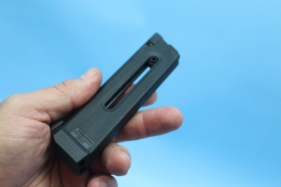 Magazine Jagemann .22lr 10rd for 1911 Conversion 2211 1911-22 | eBay
