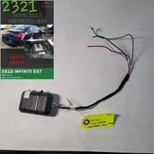 Vintage OEM Ford Code Alarm Shock Sensor for sale online | eBay