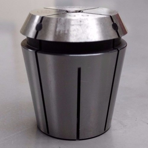 ER40 Rubber Plugged Sealed Coolant Collet 6.5mm ID SYIC SER40-M065 | eBay