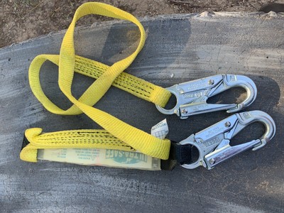 Safety Harnesses - Ultra Safe