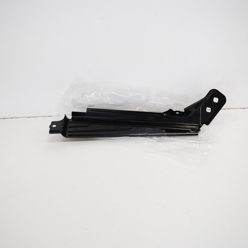NEW BMW X3 F25 FRONT LOWER LEFT FENDER BRACKET 41357267325 7267325 OEM ...