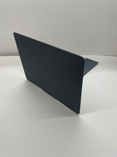 Ferguson T20 TE20 TEA TED TEF TVO Rear Number Plate Bracket Behind Seat ...