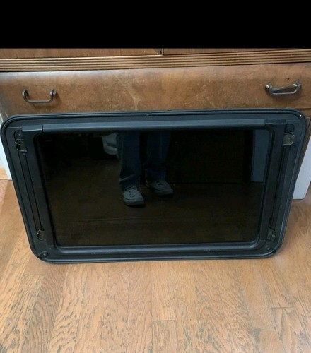 1996-2002 Toyota 4Runner Sunroof Moonroof Glass Window Panel OEM Sun ...