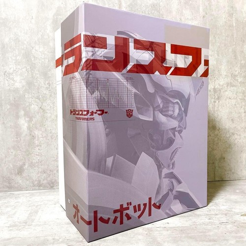 3A Transformers Dark of the Moon Bumblebee Action Figure Unopened New ...