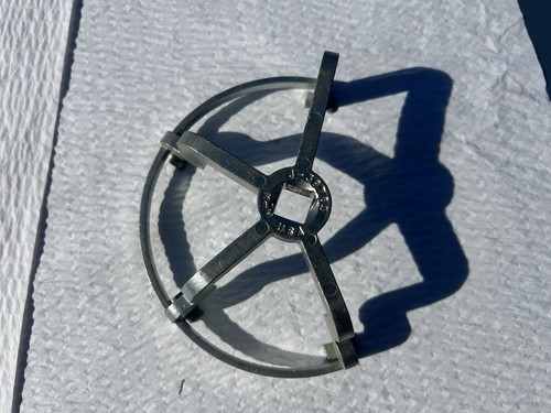 Kent Moore J-39765 Fuel Sender Lock Nut Wrench Remover Installer Tool ...