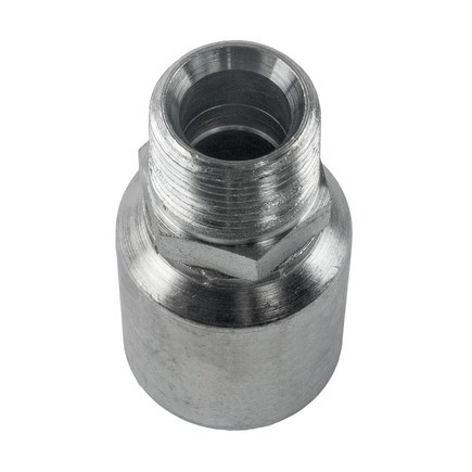World American WAPH-16F Hydraulic Coupling / Adapter 1 In. Pressure ...
