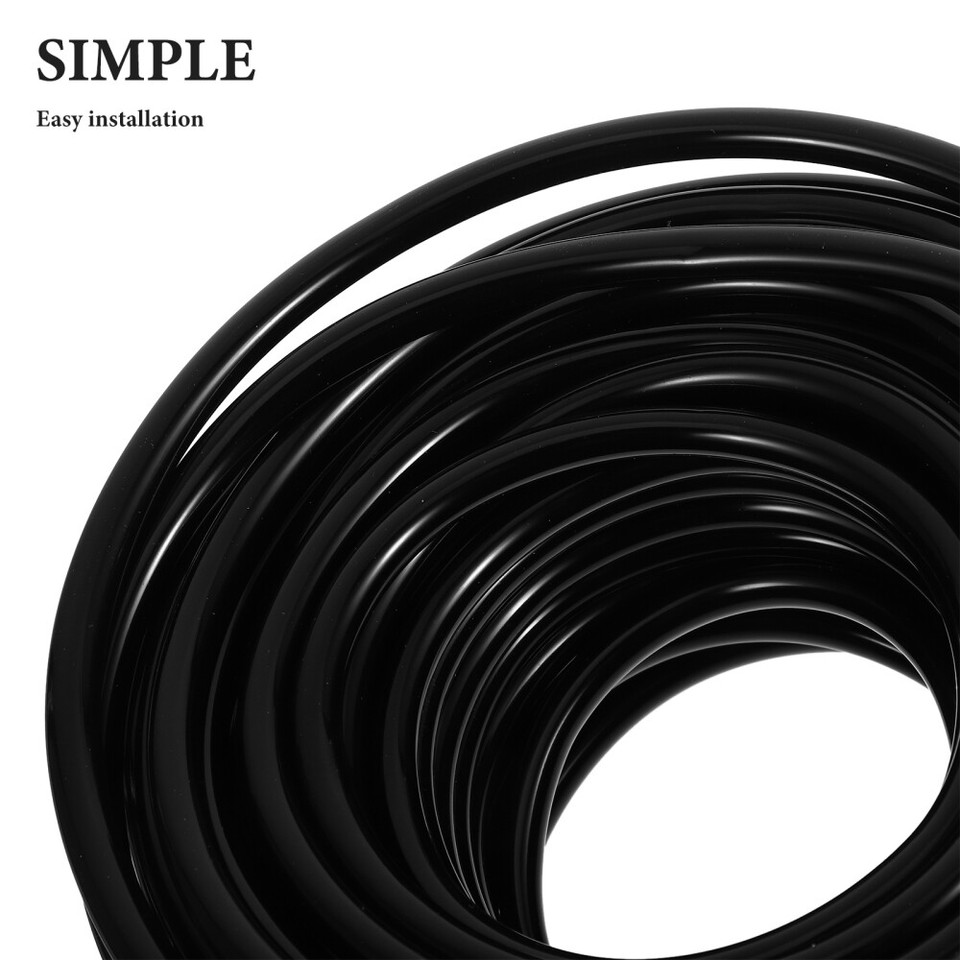 Drip Capillary Tube Water for Garden Flexible Hose Irrigation Tool | eBay