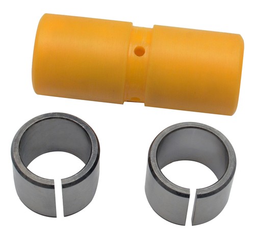 DIPPER ARM TIPPING LINK BUSH KIT (808/10006 & 809/10038) for JCB MINI ...