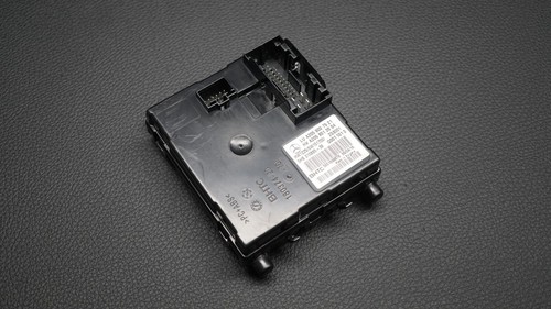 OEM MERCEDES BENZ W205 X253 BHTC AIR CONDITIONER CONTROL MODULE ECU ...