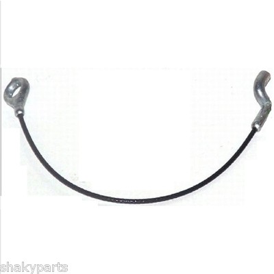 Original Murray 579856ma Murray Snowblower Traction Cable 6.12" | eBay