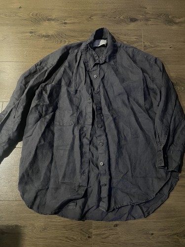 Dejuba Navy Women’s Shirt Size Medium | eBay Australia