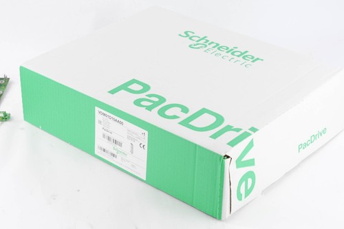 1PC New Schneider VDM01D10AA00 MC-4/11/10/400 Driver Expedited Shipping ...