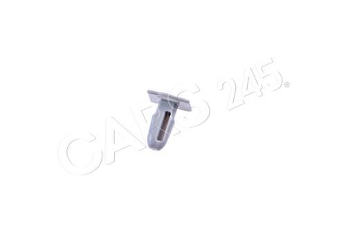 Genuine BMW 1 2 3 4 6 Series Cabrio Door Sill Trim Clip Gray ...