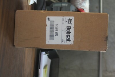 Bobcat Spin-on Filter 6598903 | eBay