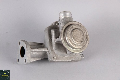 06-11 Mercedes W209 CLK350 S550 E550 Engine Motor Air Valve 0021407560 ...