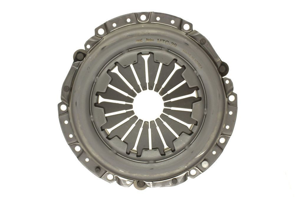 Transmission Clutch Pressure Plate Sachs SC0107 for sale online | eBay